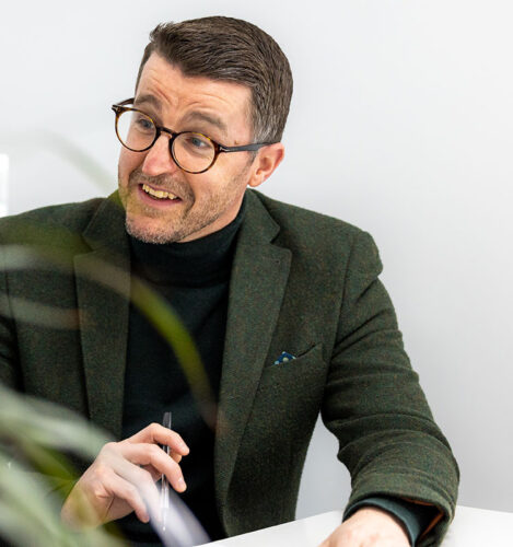 Who - Keenpac | Luxury Delivered | Keenpac | Luxury Delivered