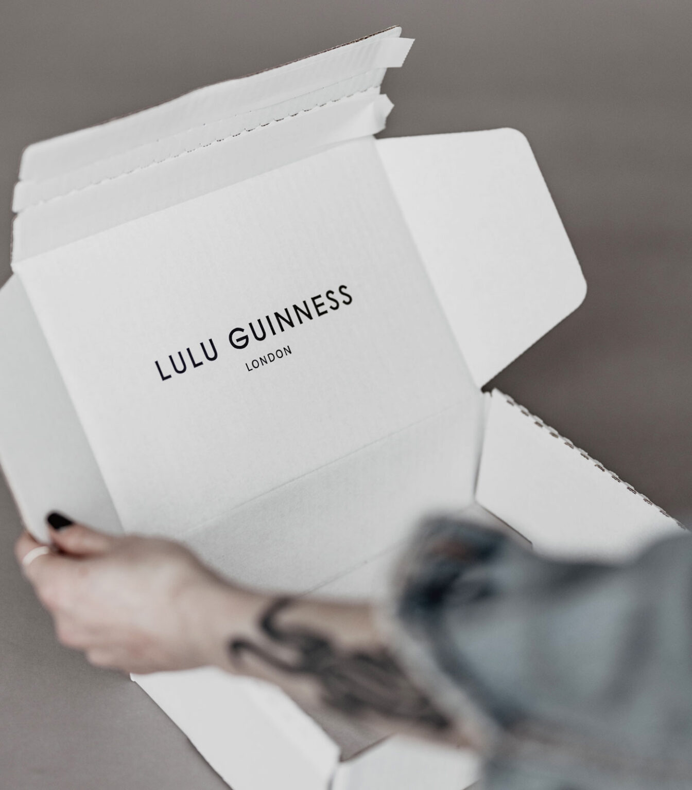 Packaging - Keenpac | Luxury Delivered | Keenpac | Luxury Delivered