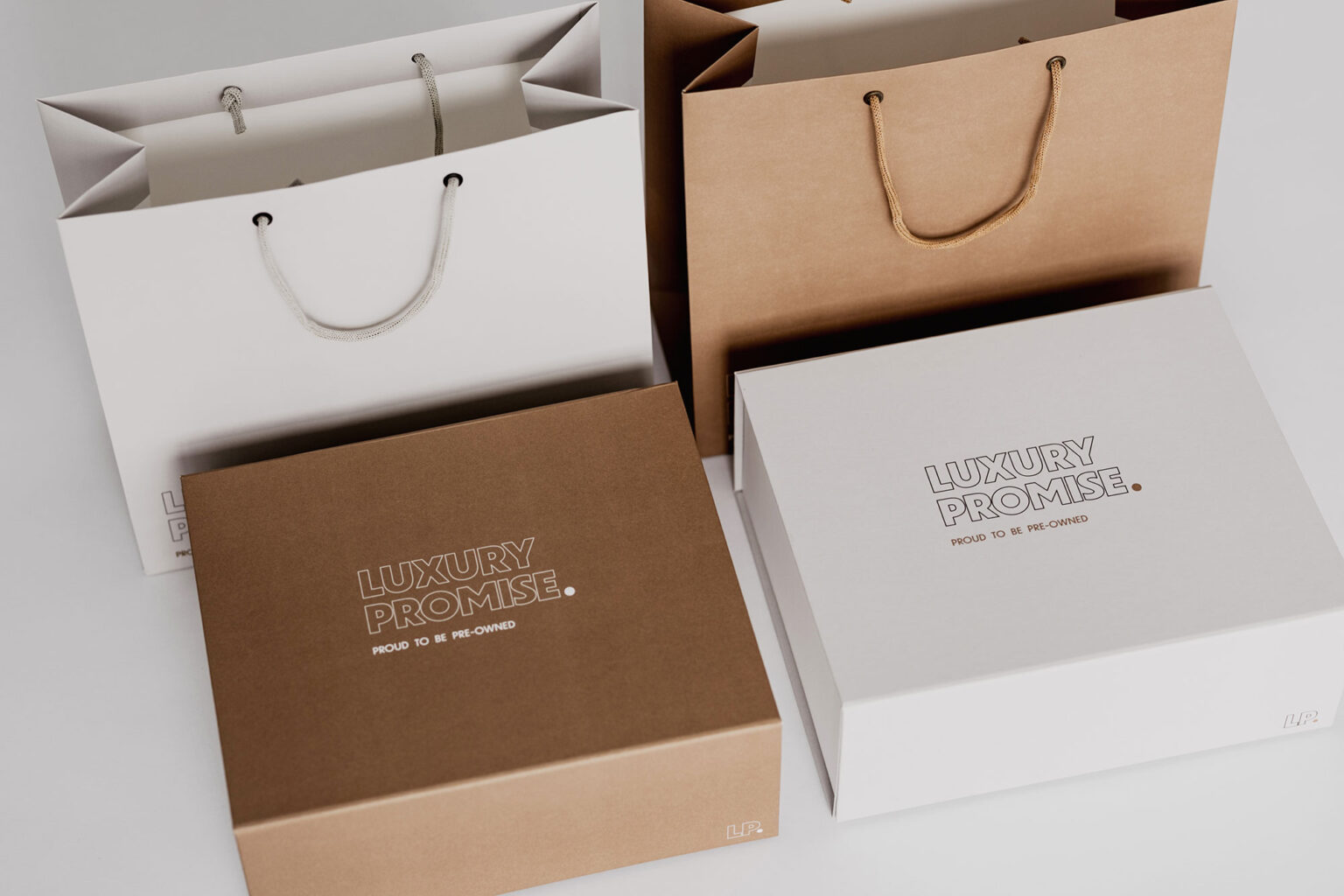 Home - Keenpac | Luxury Delivered | Keenpac | Luxury Delivered